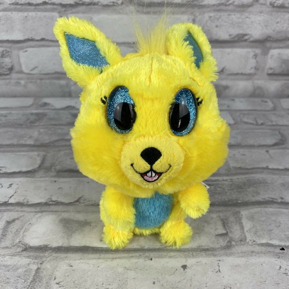 Hatchimals | Toys | Hatchimals Hatchibuddies Bunwee Bunny Plush Rabbit ...